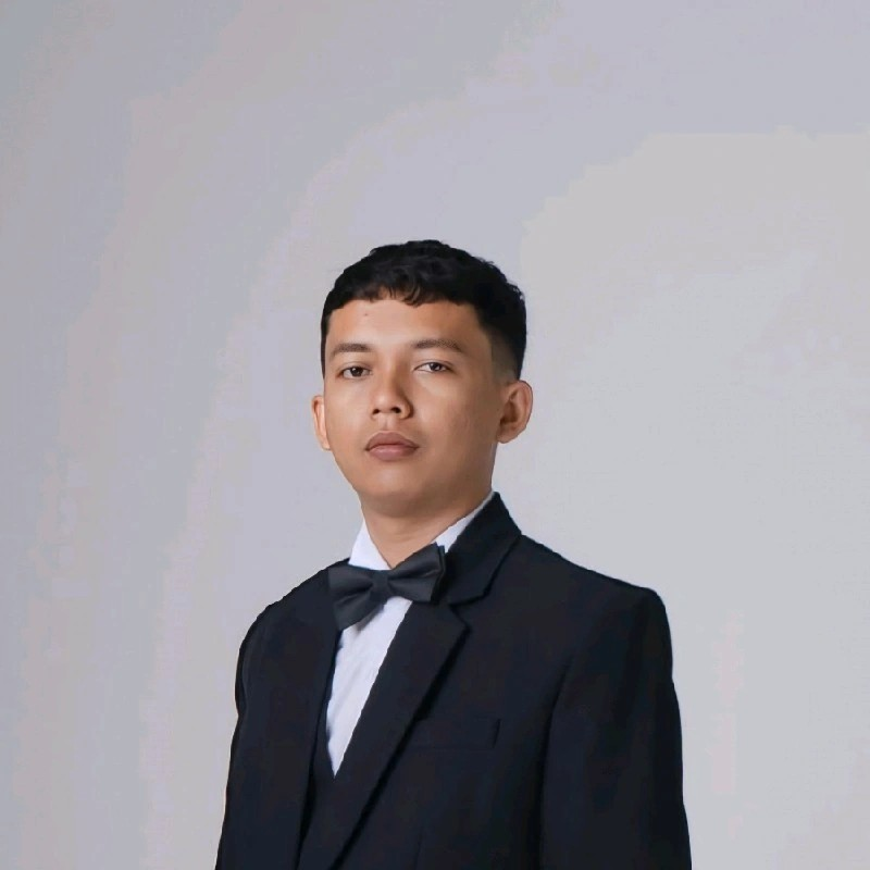 Resume - Tio Agustian